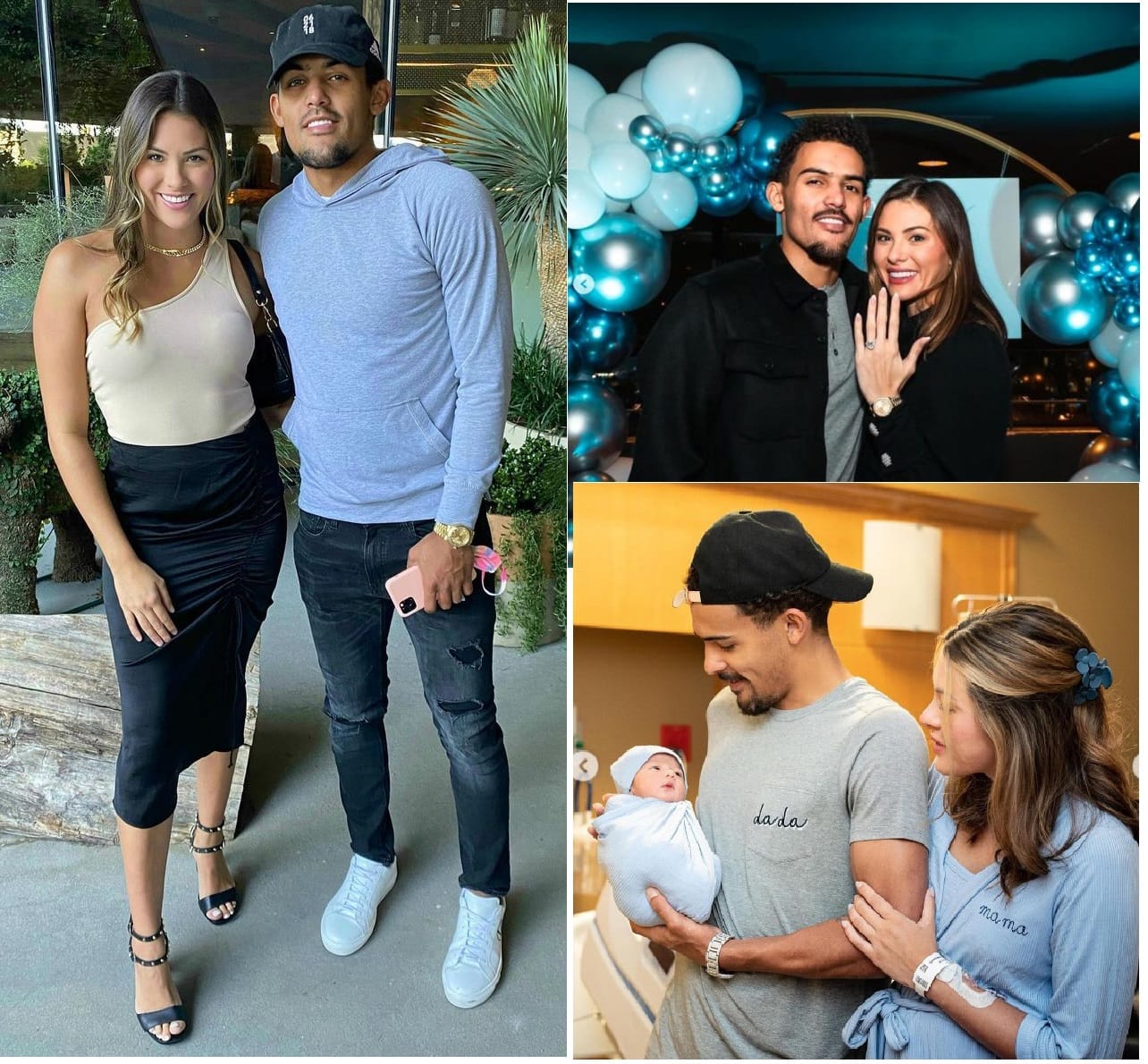 Trae young zodiac sign 60 photos - Youhoroscope.com