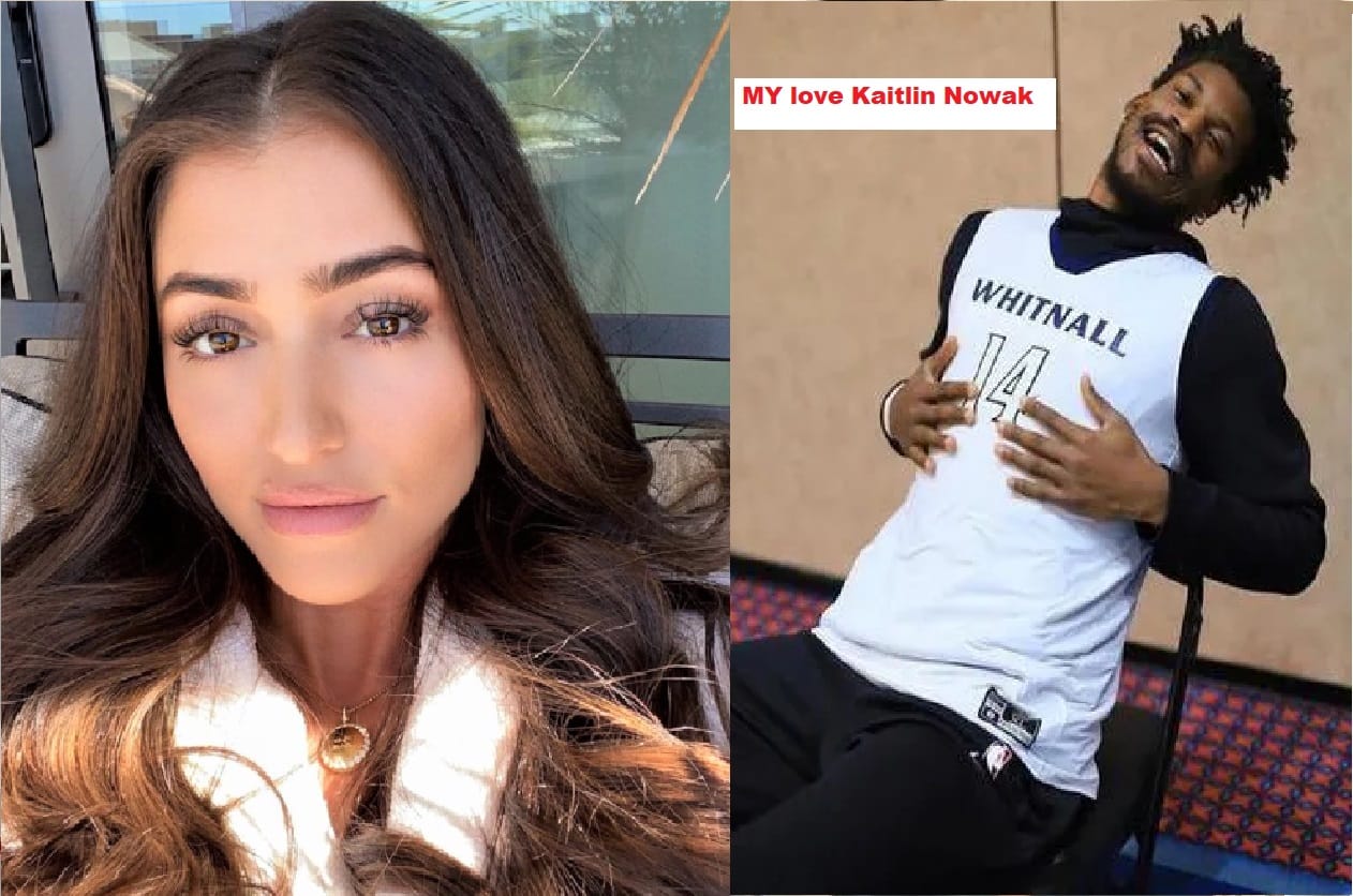 Jimmy Butler Biography and Family Members – SARKARI LIBRARY