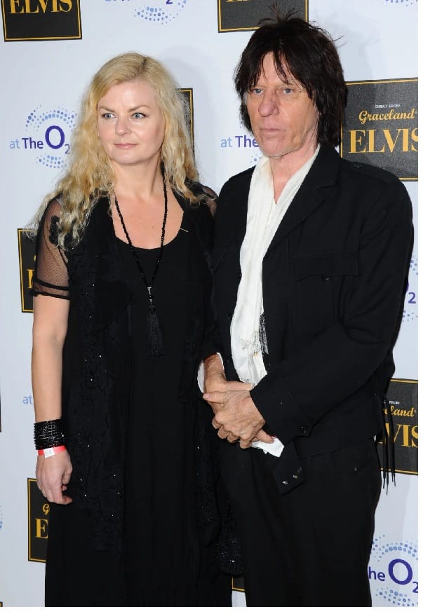 Jeff Beck Biography and Family Members – SARKARI LIBRARY